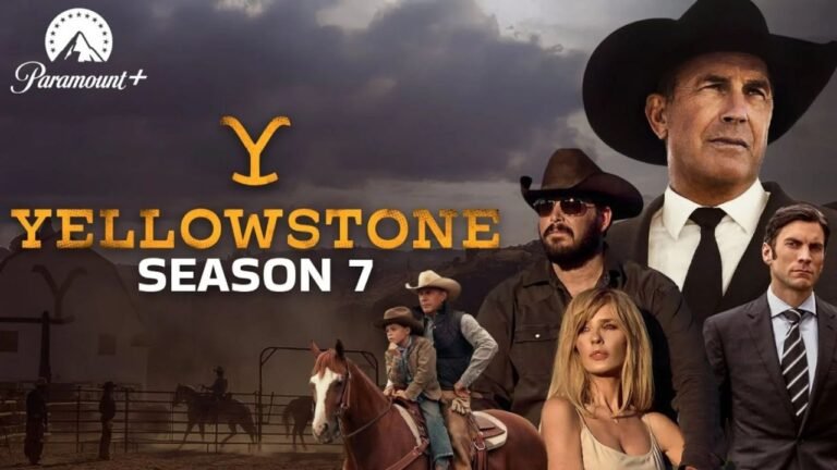 Yellowstone Season 7 (2026): Release Date, Trailer, Cast, Plot ...